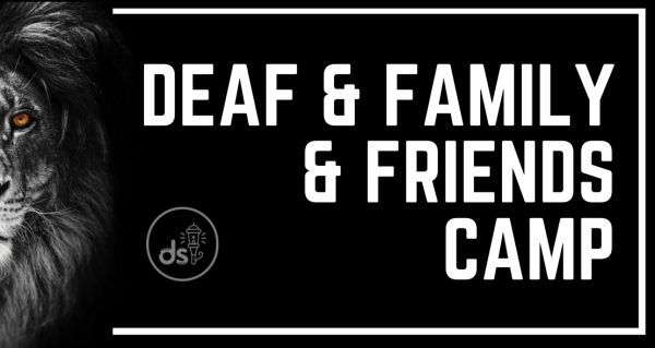 Deaf Institute – Together We Can!